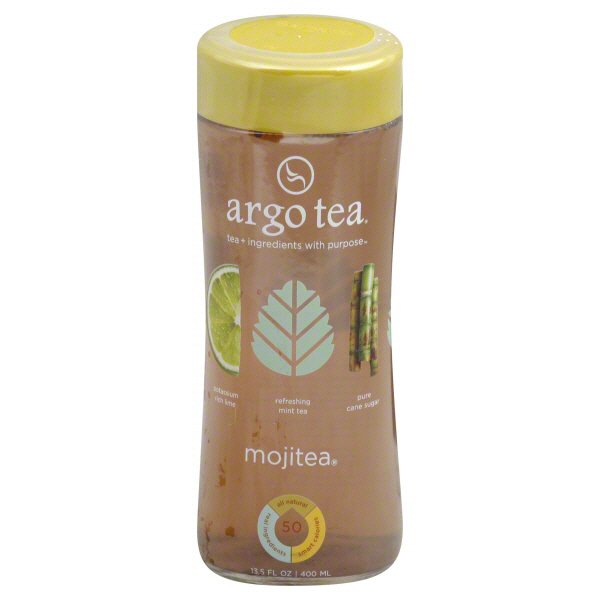 Argo Tea Mojitea - Shop Tea at H-E-B