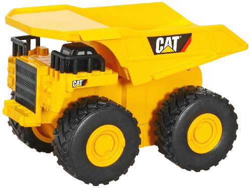 Cat Revin Power Trucks & Tractors Assortment - Shop Toy vehicles at H-E-B