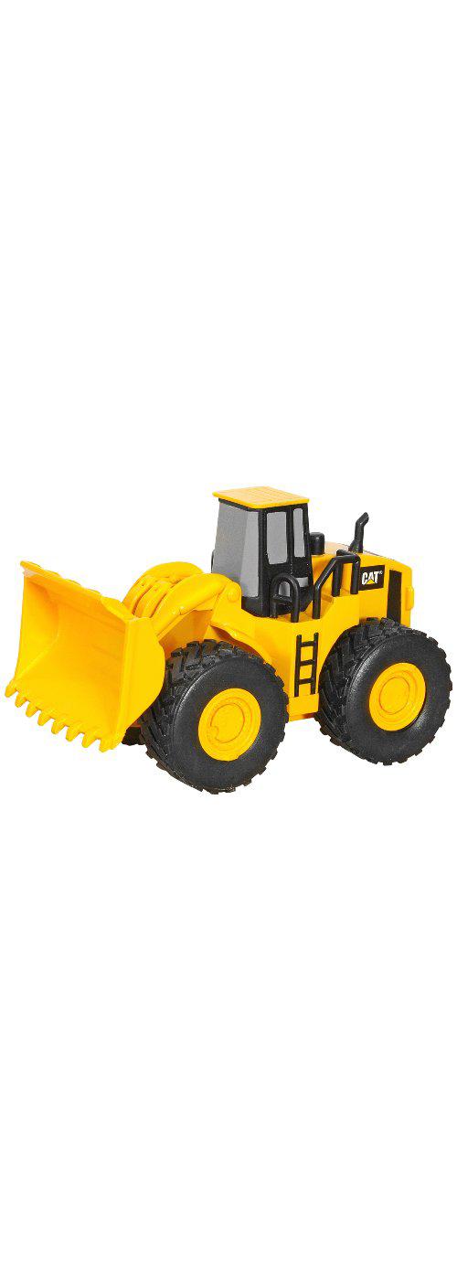 Cat Revin Power Trucks & Tractors Assortment - Shop Toy Vehicles at H-E-B