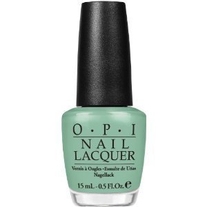 OPI Mermaid Tears Nail Lacquer - Shop Nail polish at H-E-B