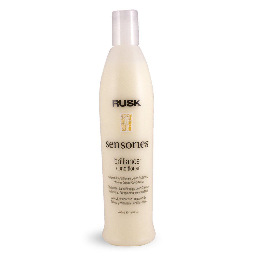 Rusk Sensories Brilliance Leave-in Conditioner - Shop Hair Care at H-E-B