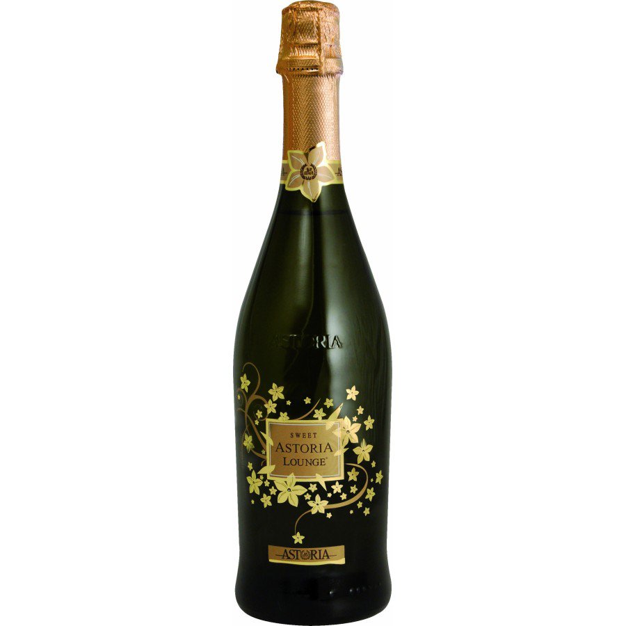 Astoria Sparkling Moscato - Shop Wine at H-E-B