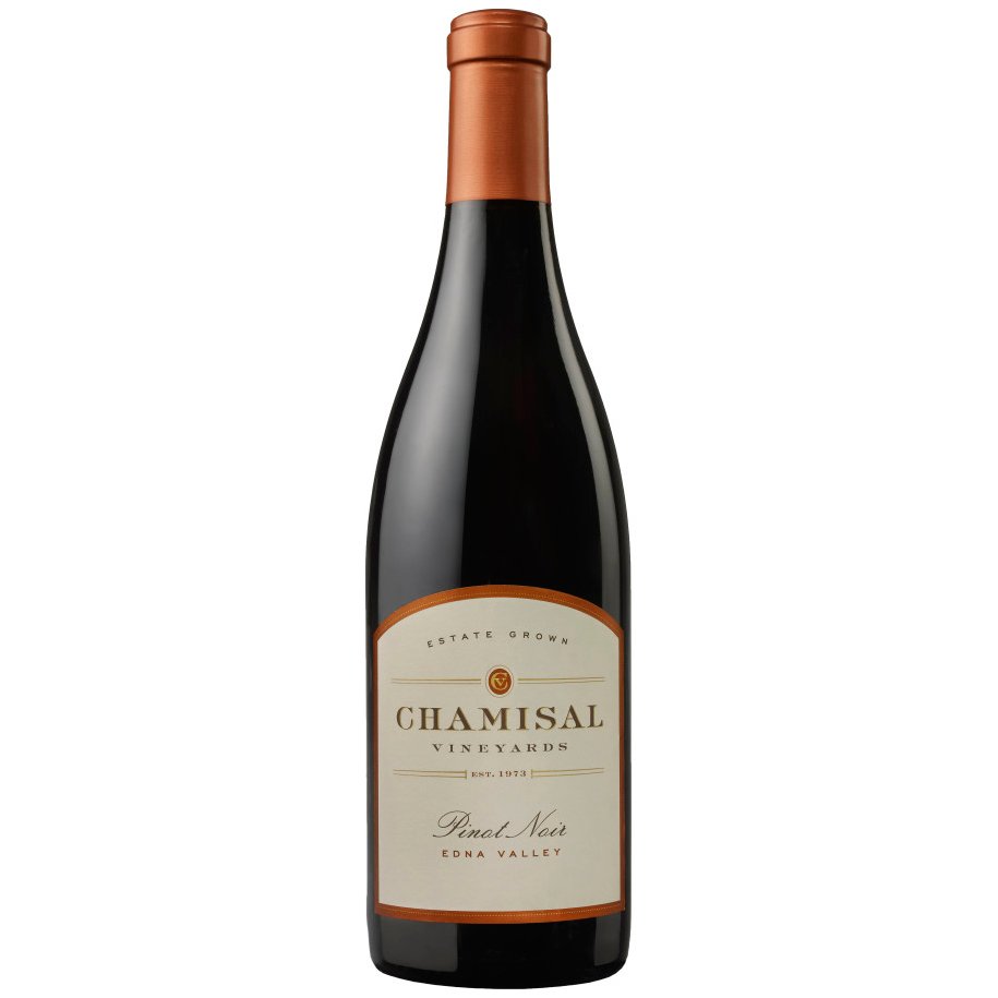 Chamisal Vineyards Pinot Noir - Shop Wine at H-E-B