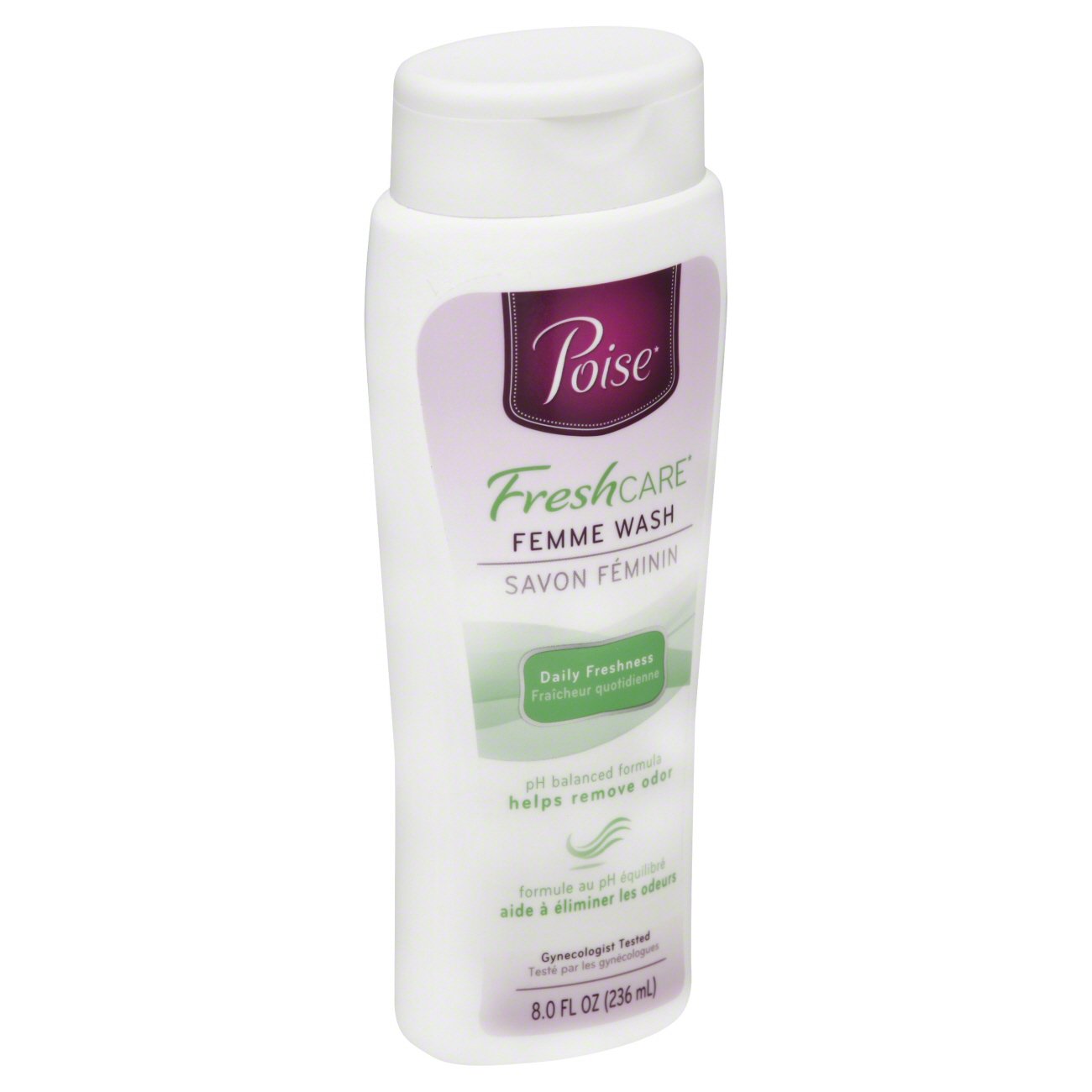 Poise FreshCare Femme Wash - Shop Feminine Care at H-E-B