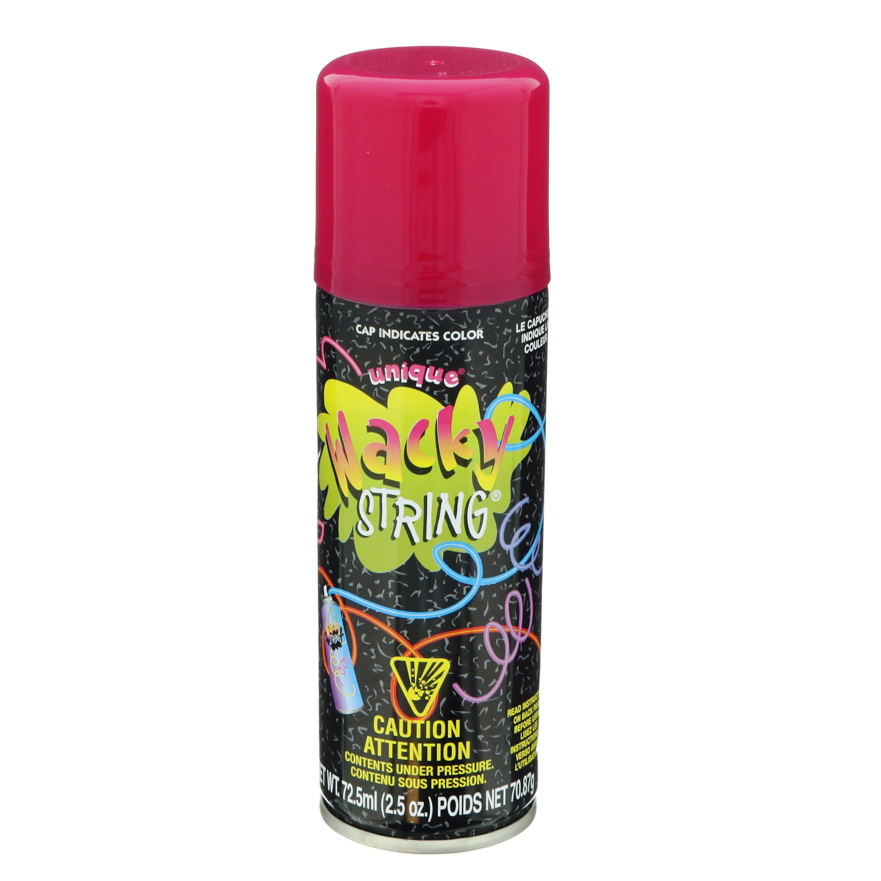 unique Wacky String - Assorted Colors - Shop Favors at H-E-B