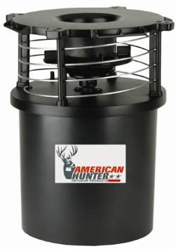 American Hunter Analog Feeder Kit - Shop Game cameras & feeders at H-E-B
