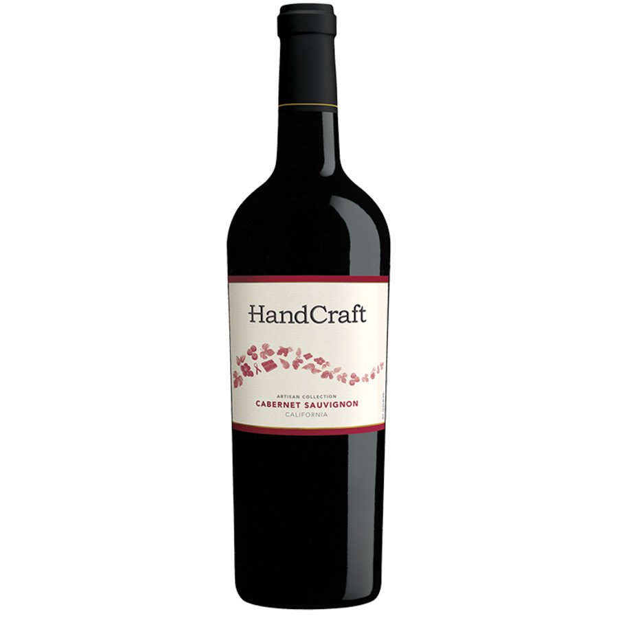 HandCraft Artisan Collection Cabernet Sauvignon - Shop Wine at H-E-B