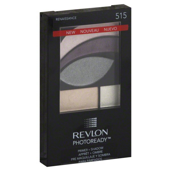 Revlon PhotoReady Primer, Shadow & Sparkle Renaissance - Shop Eyeshadow ...