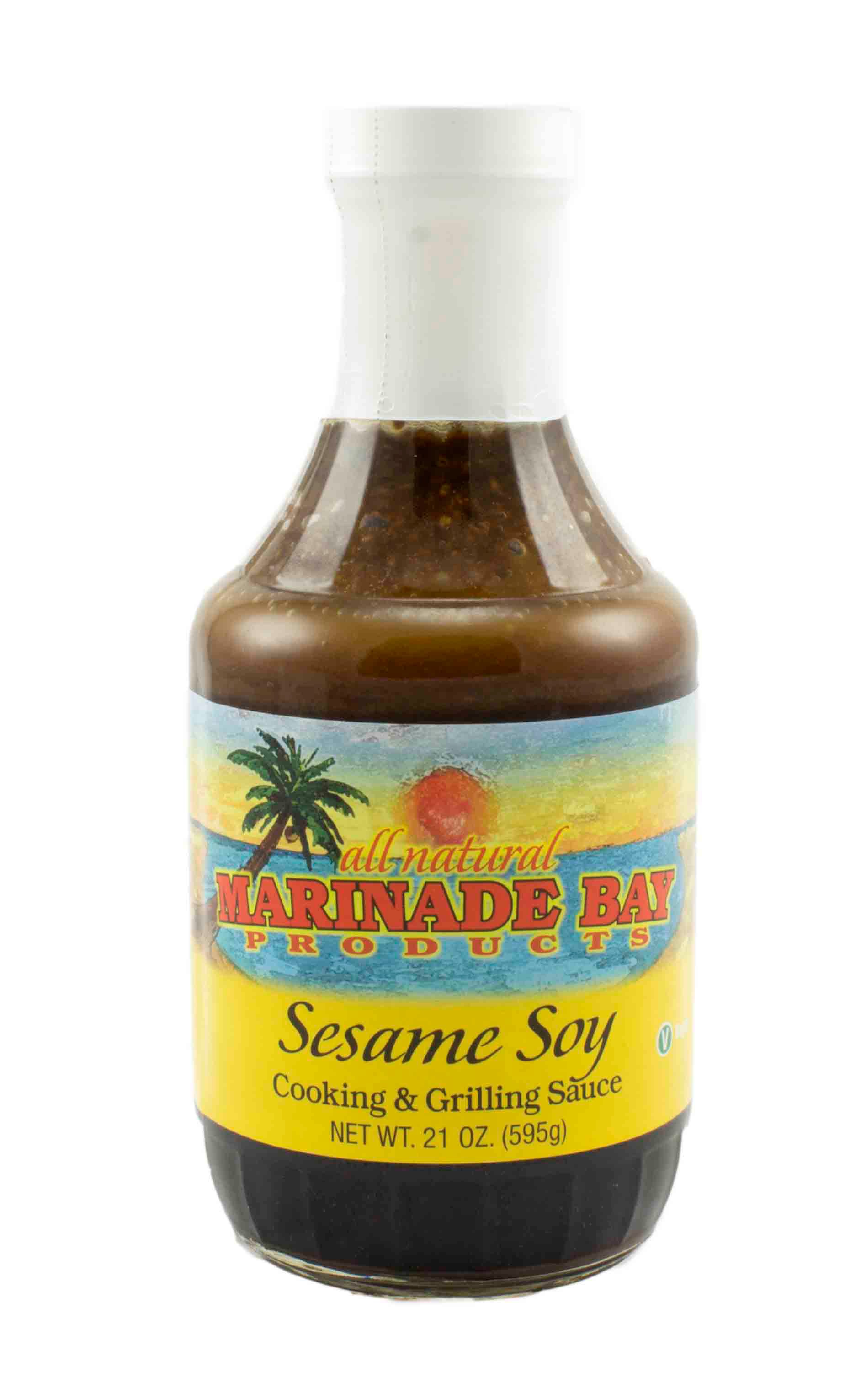 Sesame Soy Cooking & Grilling Sauce Sesame Soy Cooking & Grilling Sauce ...