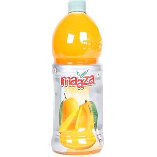 Maaza Mango - Shop Juice at H-E-B
