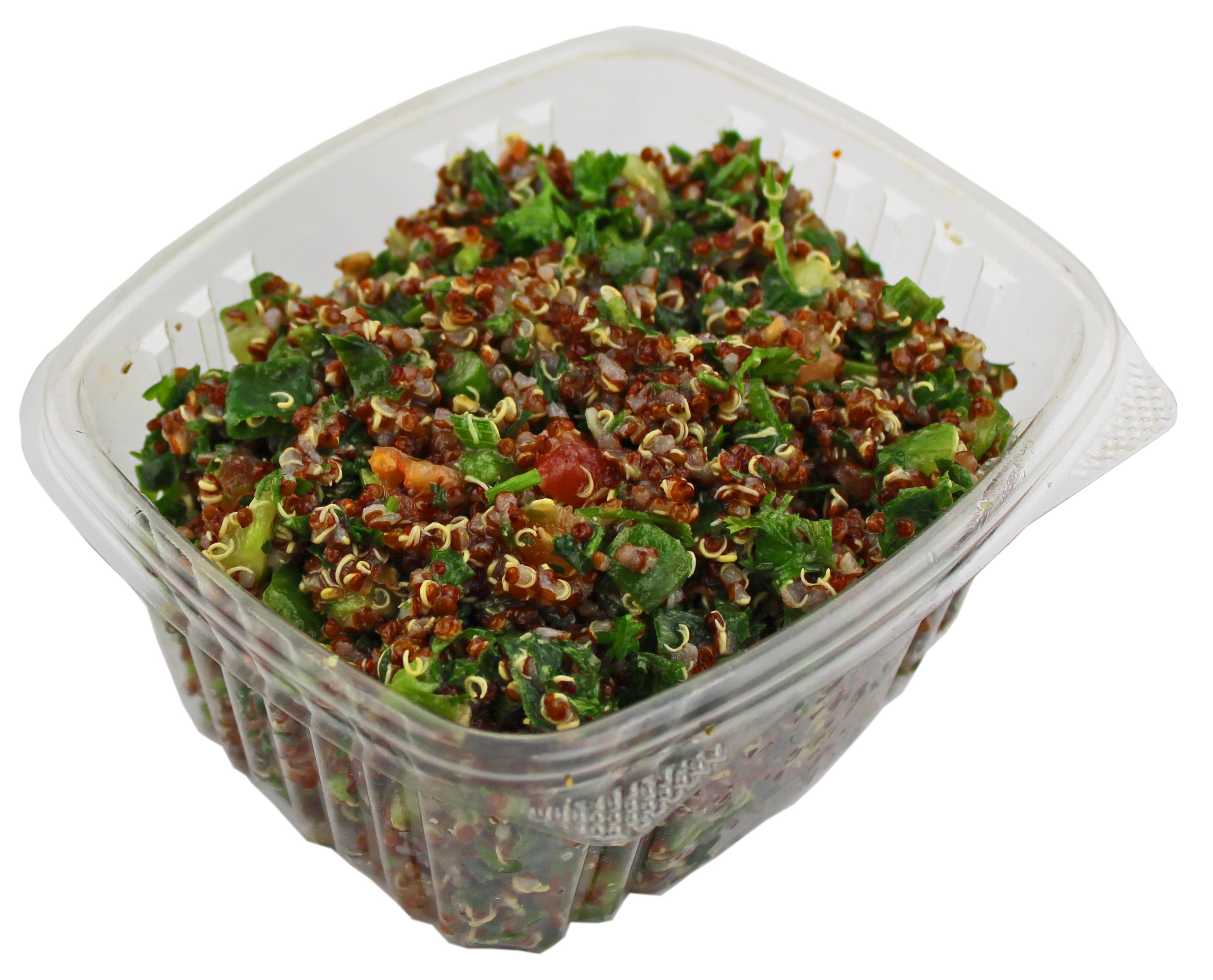 Central Market Quinoa Tabbouleh - Shop Entrees & sides at H-E-B