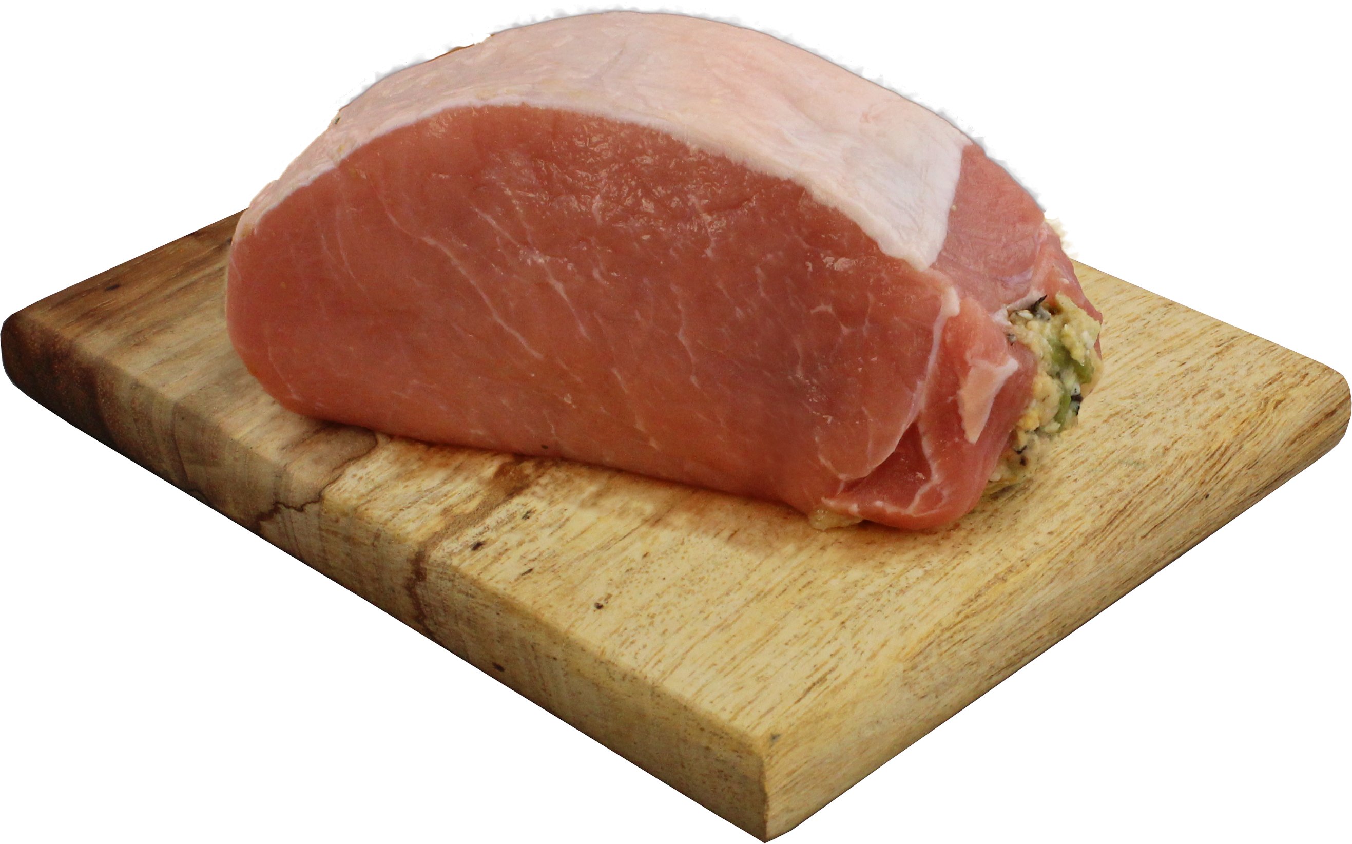 Hatch Tamale Stuffed Boneless Pork Chop - Shop Pork at H-E-B