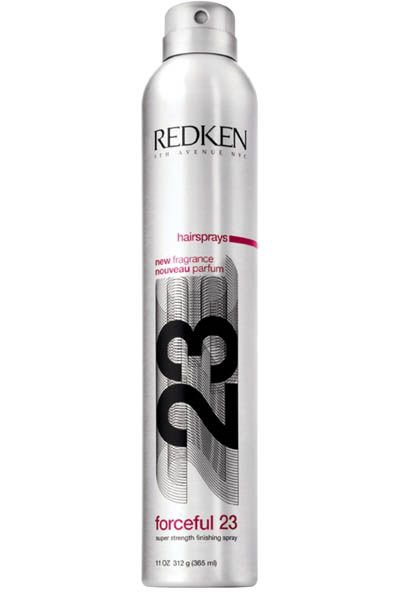 Redken Forceful 23 Hair Spray - Shop Styling products & treatments at H-E-B