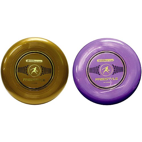Wham-O Freestyle Frisbee Disc - Shop Toys at H-E-B