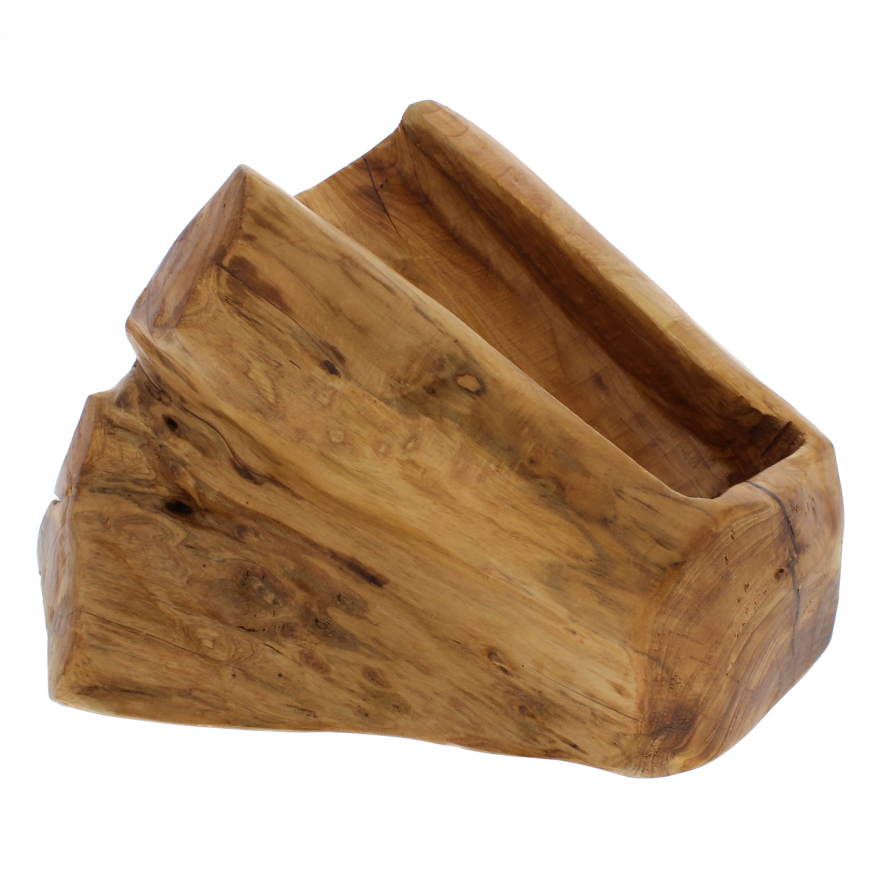 CORE BAMBOO Root Crafts Single Wine Stand - Shop Bar tools at H-E-B