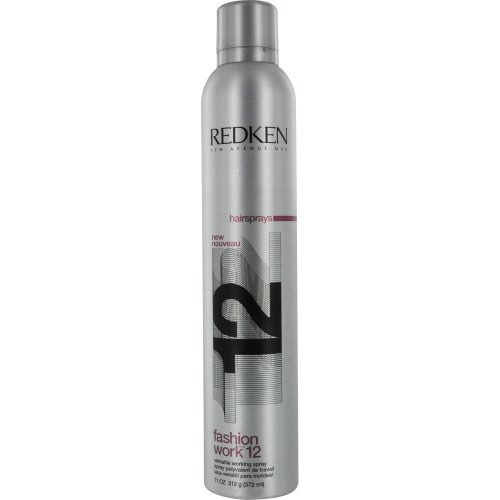 Redken Fashion Work 12 Hair Spray - Shop at H-E-B