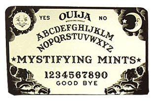 Ouija Mystifying Mints - Shop at H-E-B
