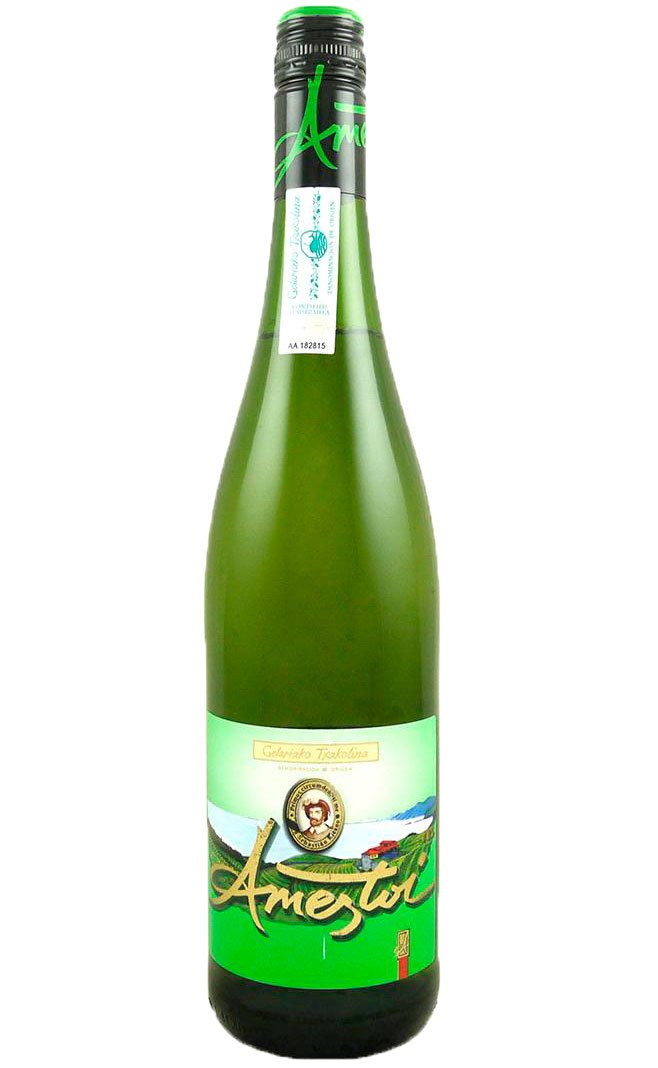 Ameztoi Txakolina - Shop Wine at H-E-B