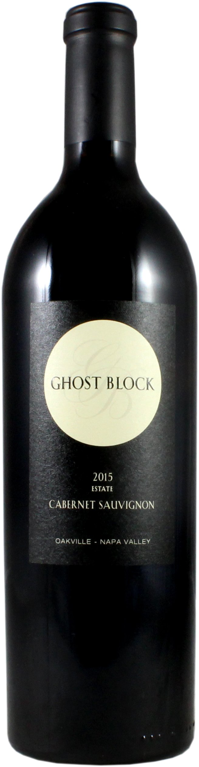 Ghost Block Single Vineyard Cabernet Sauvignon - Shop Wine at H-E-B