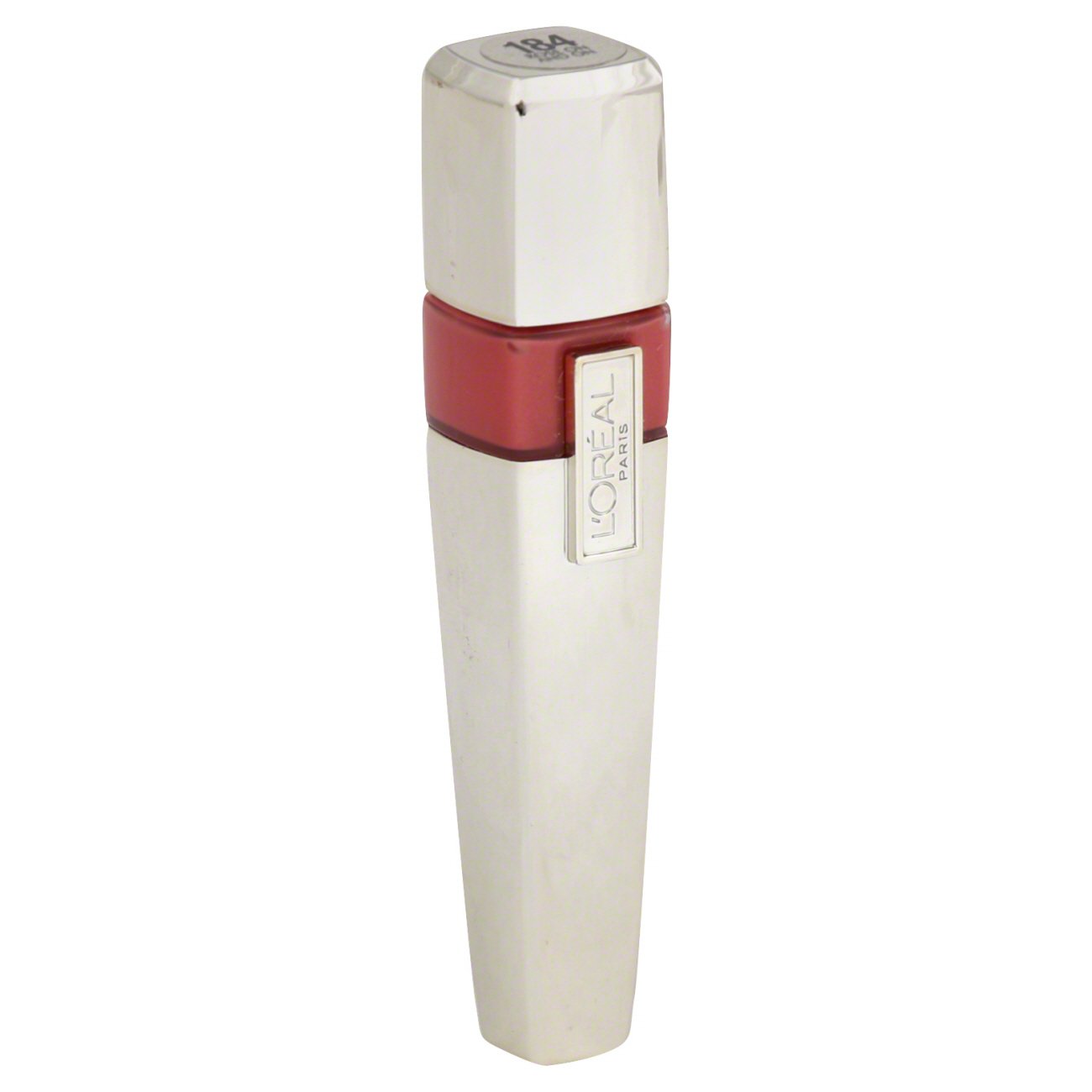 L'Oreal Paris Colour Caresse Rose On and On Wet Shine Lip Stain - Shop ...