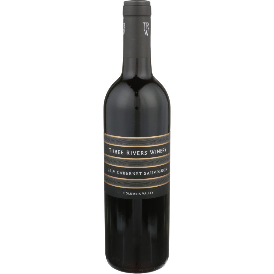 Three Rivers Winery Cabernet - Shop Wine at H-E-B