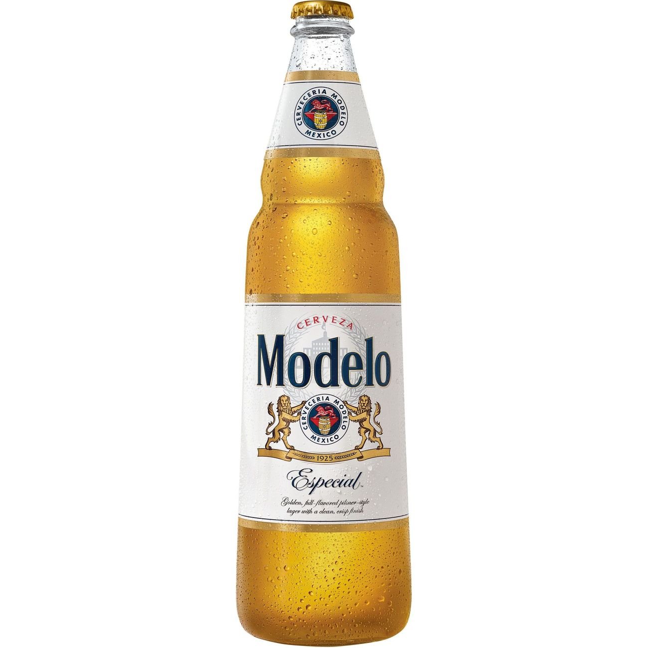 Modelo Especial Mexican Lager Import Beer - Shop Beer at H-E-B