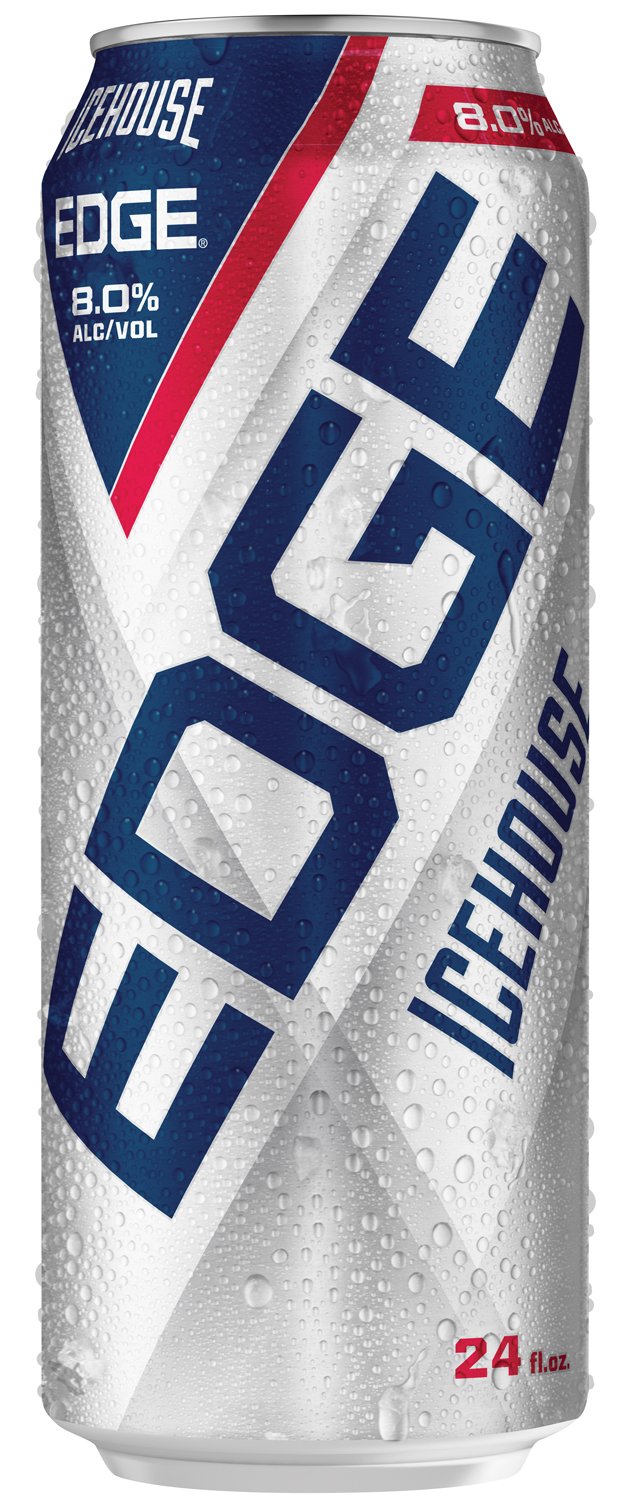 Icehouse Edge Beer Can - Shop Beer at H-E-B
