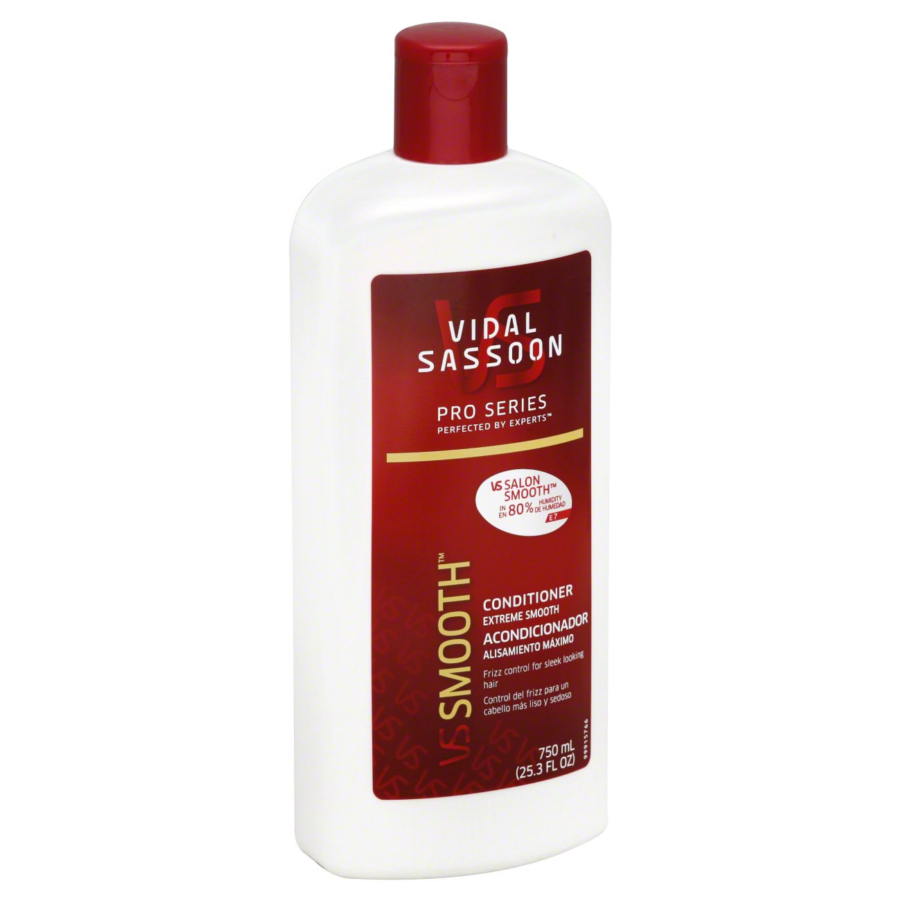Vidal Sassoon Pro Series Extreme Smooth Conditioner Shop At H E B