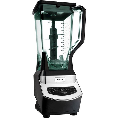 Euro-Pro Ninja Master Prep Professional Blender - Shop Kitchen & Dining ...