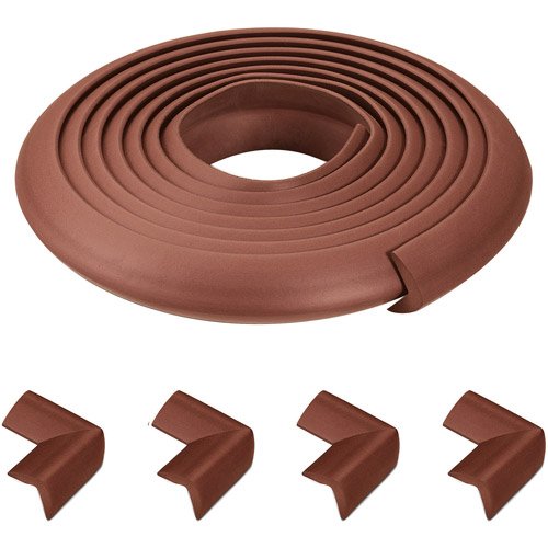 Munchkin Universal Edge & Corner Cushion Kit - Shop Door & drawer locks ...