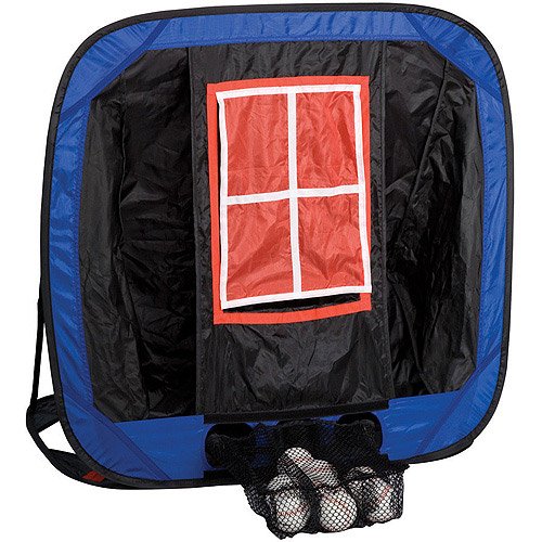 Franklin Sports Pop Up Pitch Trainer - Shop Fitness & sporting goods at ...