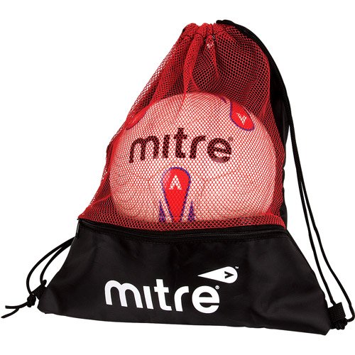 Mitre Mesh Soccer Backpack - Shop Fitness & sporting goods at H-E-B