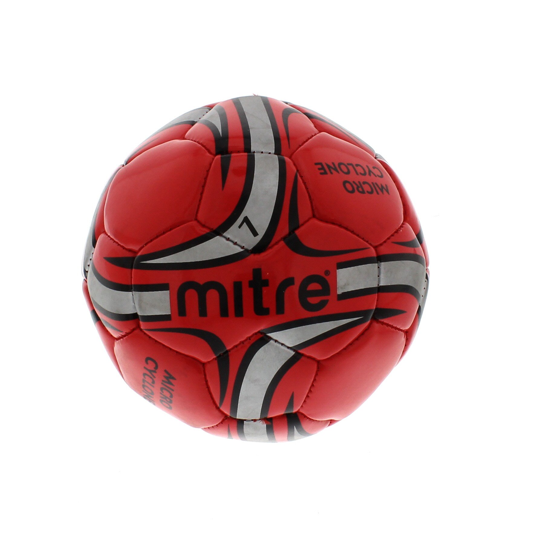 Mitre Mini Soccerball - Shop Balls at H-E-B