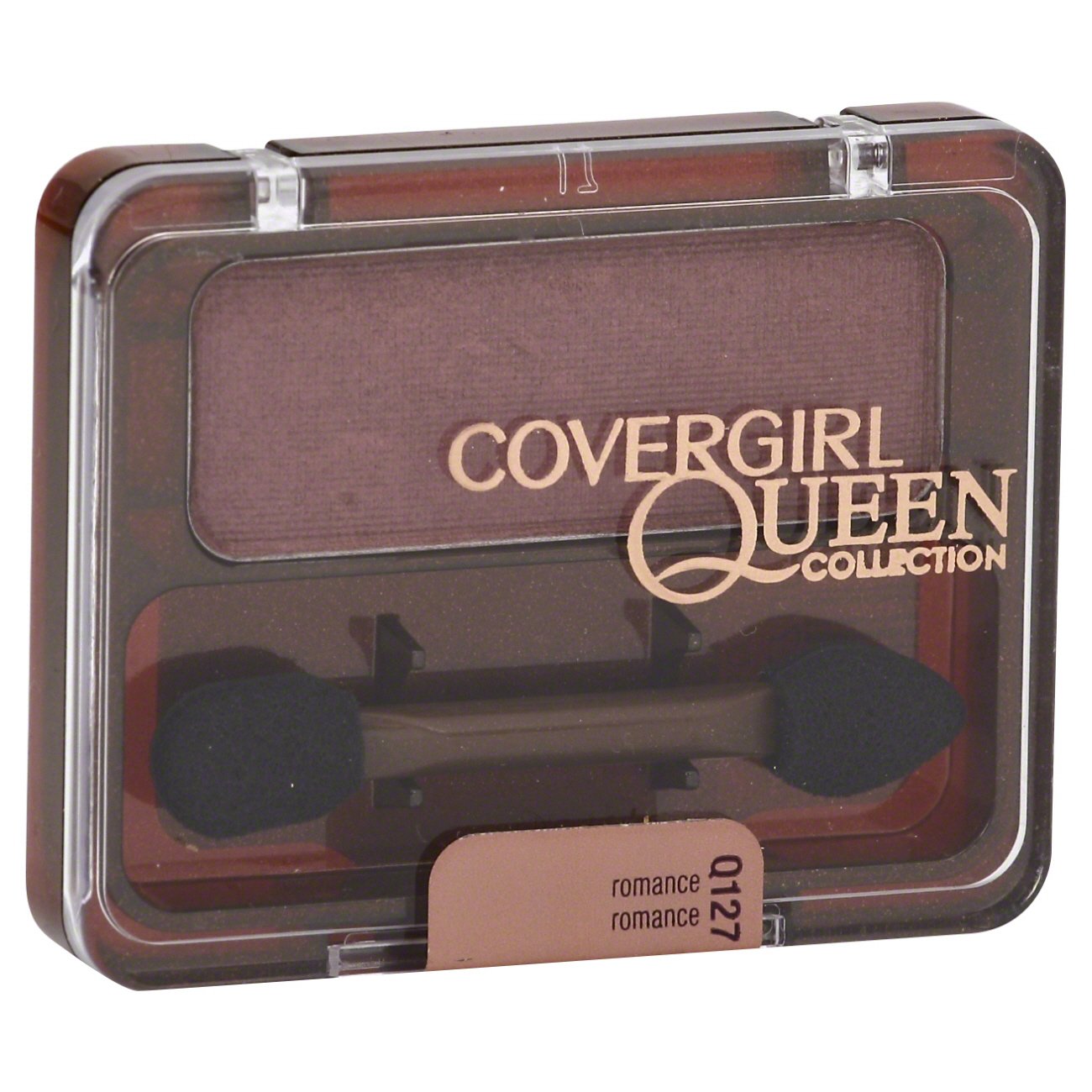 CoverGirl Romance Queen Collection Eye Shadow - Shop Eyeshadow at H-E-B