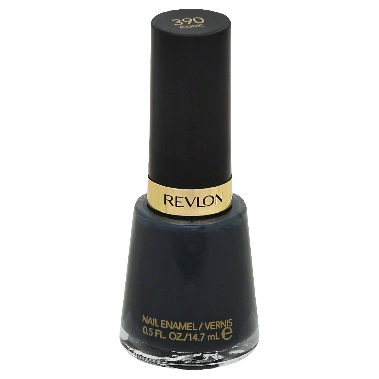 Revlon Nail Enamel Iconic - Shop Nails at H-E-B