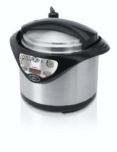 Oster 5 QT Electric Pressure Cooker - Shop Cookers & roasters at H-E-B
