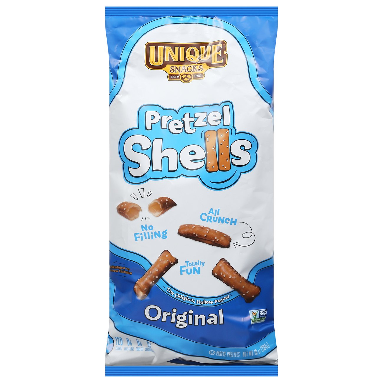 Unique Pretzel Shells - Shop Unique Pretzel Shells - Shop Unique ...