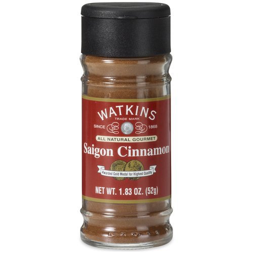 Watkins Saigon Cinnamon - Shop Spices & Seasonings at H-E-B