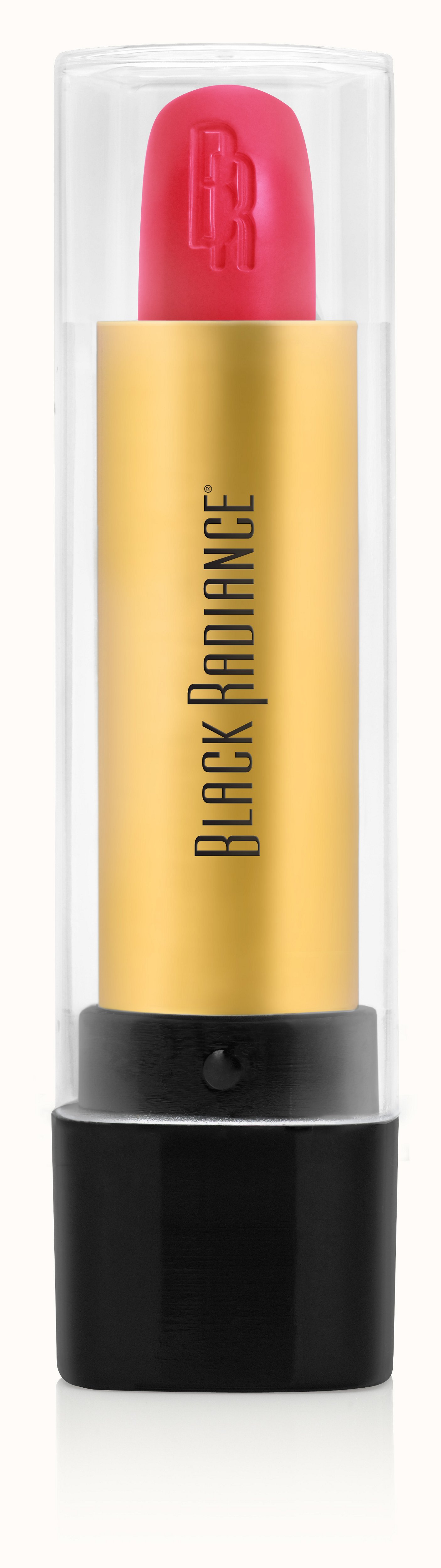 Black Radiance Perfect Tone Lip Color, Hibiscus - Shop Lipstick at H-E-B