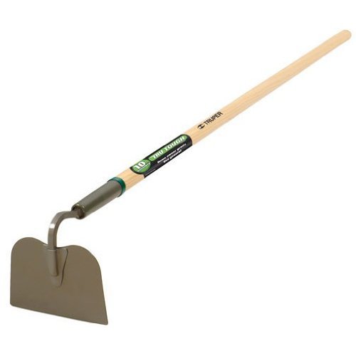Truper 6" Head Garden Hoe - Shop Garden tools at H-E-B