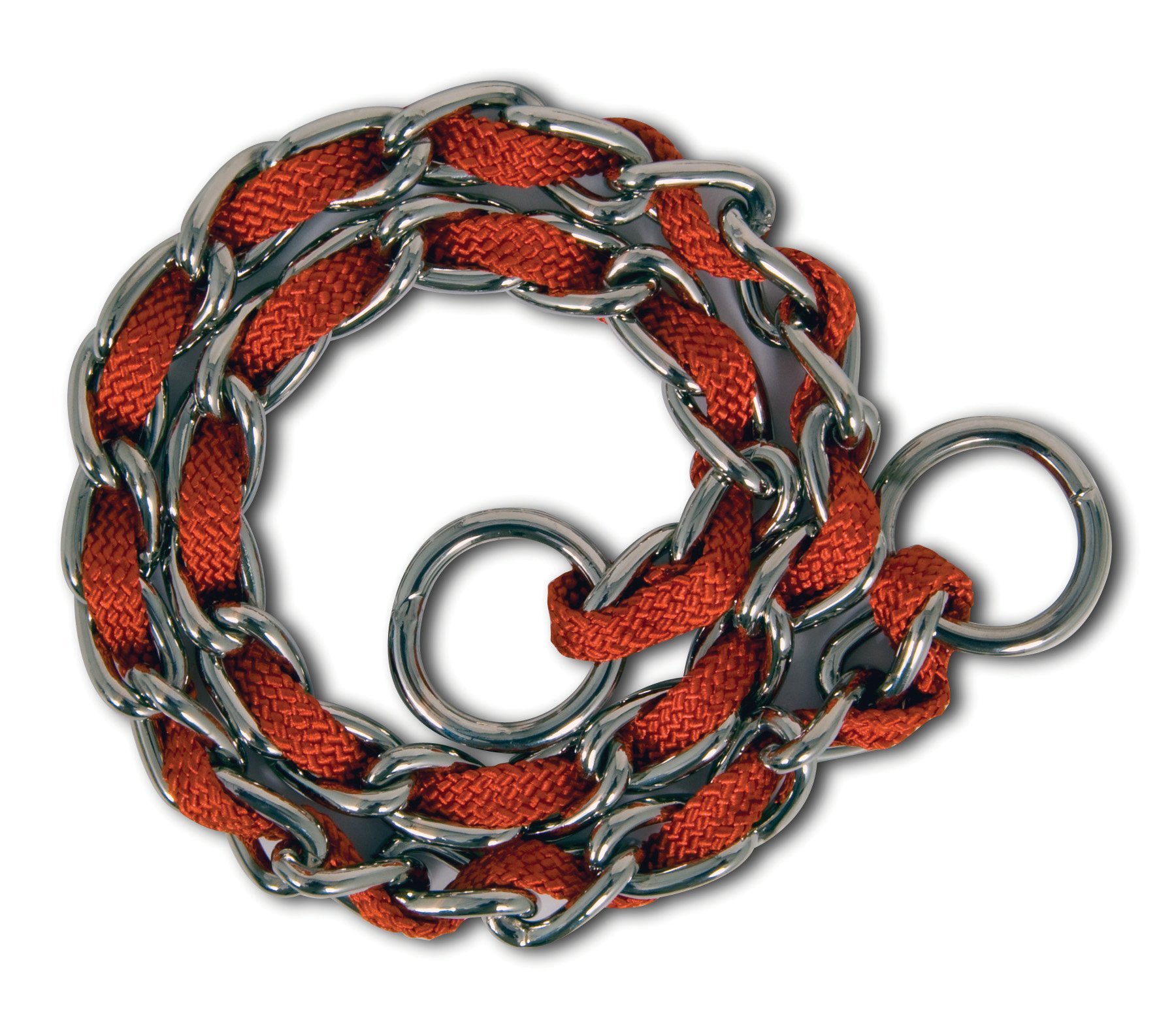 Petmate Rust 4 MM X 24 IN Comfort Chain - Shop Leashes at H-E-B