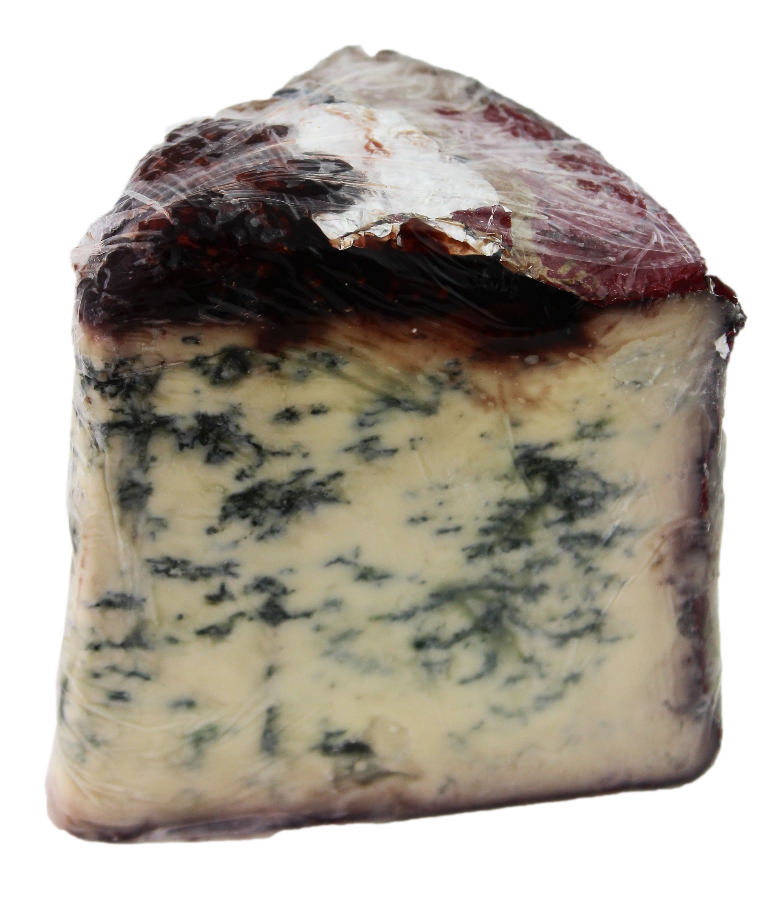 La Casearia Carpenedo Blu '61 - Shop Cheese at H-E-B