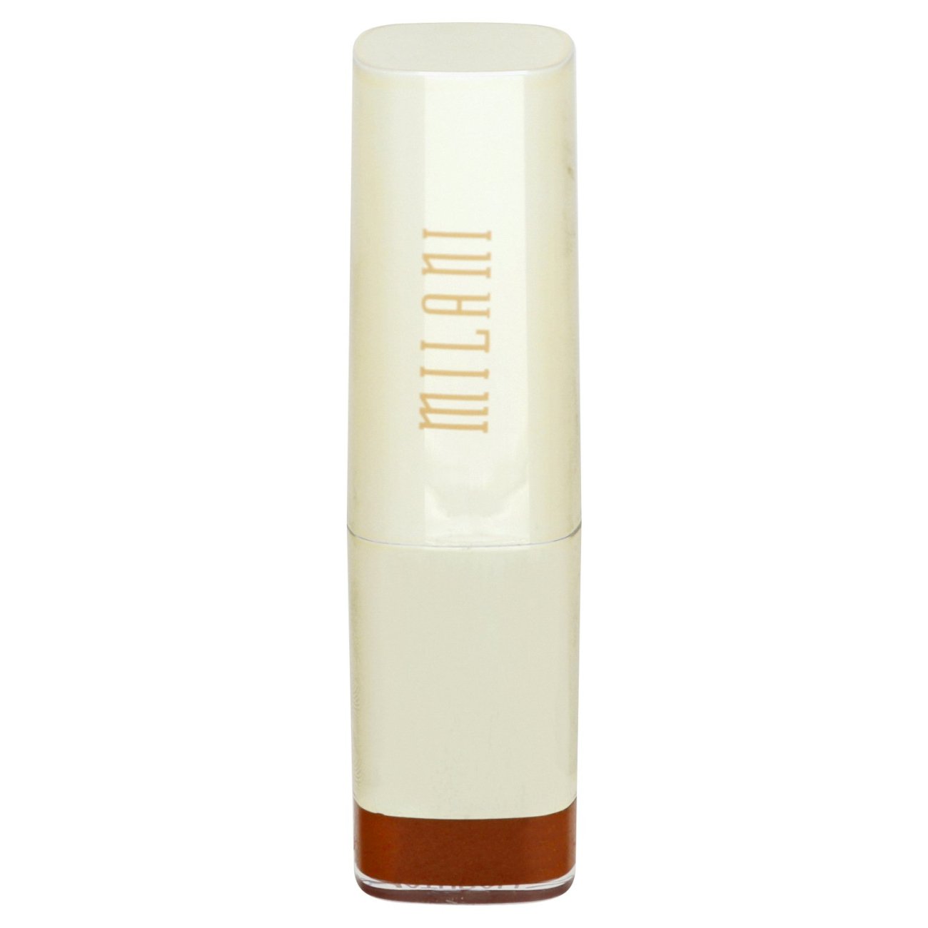 Milani Bronze Beauty Color Statement Shimmer Lipstick - Shop Lips at H-E-B