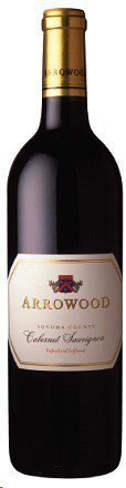 Arrowood Cabernet Reserve - Shop Wine at H-E-B