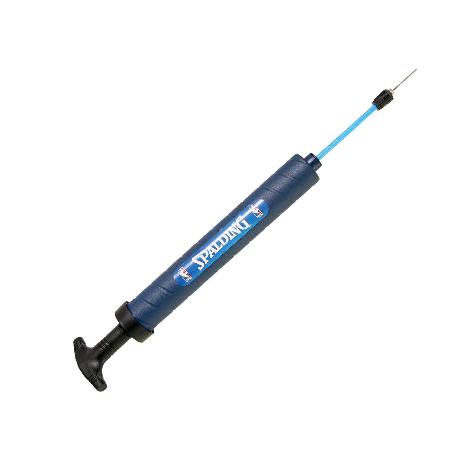 Spalding 12" Dual Action Pump - Shop Fitness & sporting goods at H-E-B