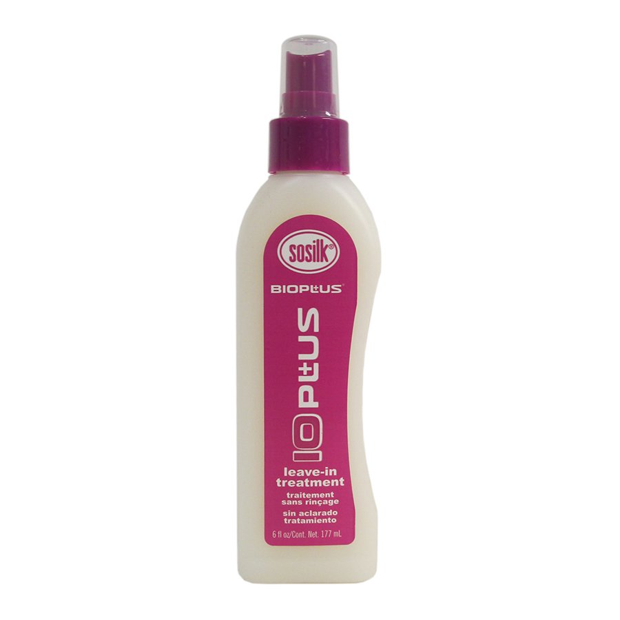 Bioplus Sosilk 10 Plus Leave-In Treatment - Shop Shampoo & conditioner ...