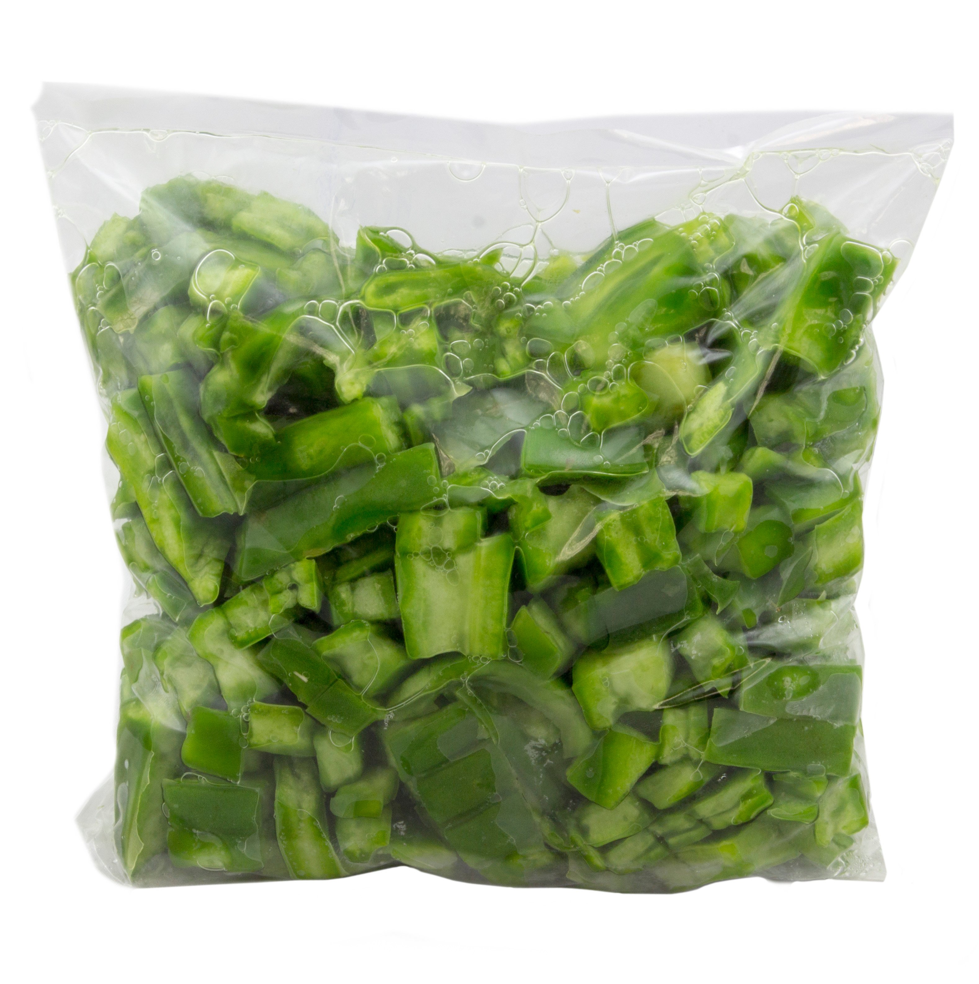 Fresh Diced Nopalitos - Shop Vegetables at H-E-B