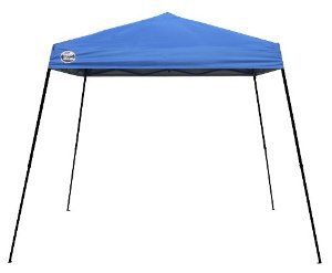 Outdoor Solutions Blue Shade Tech Canopy - Shop Outdoor decor at H-E-B