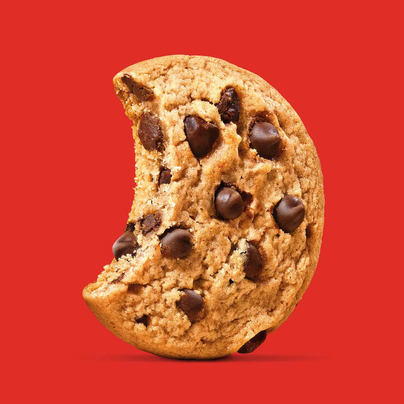 Chips Ahoy! Chewy Chocolate Chip Cookies Family Size - Shop Cookies at ...