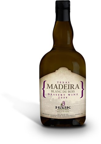 Haak Madeira Blanc Du Bois - Shop Beer & Wine at H-E-B